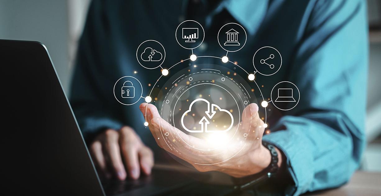 Elevate Your Digital Excellence with AI and Cloud Solutions – Qcentrio